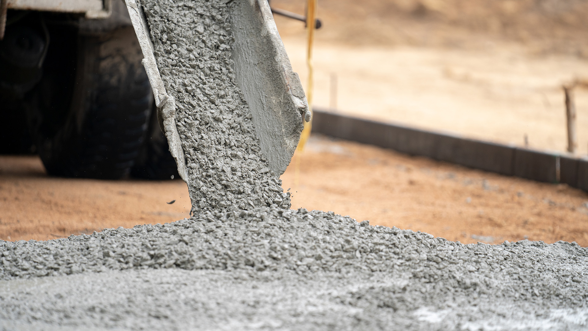 Concrete Solutions to Lowering Embodied Carbon